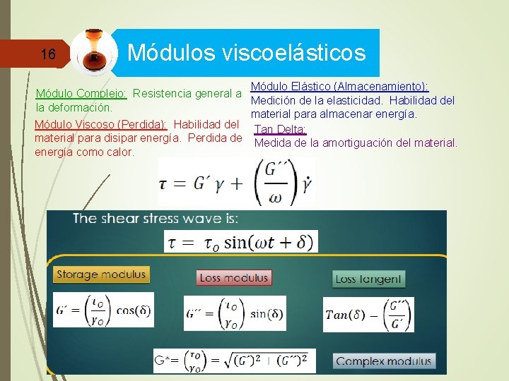 Sesin 2 Conceptos bsicos de la viscosidad y