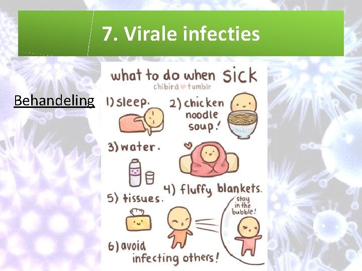 1 Bouw van virussen 1 Bouw van virussen