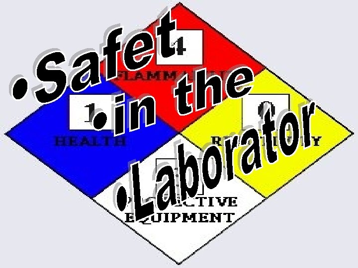 Workplace Hazard Materials Information Sheets You must always