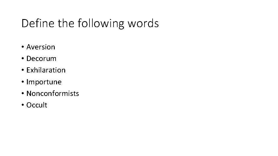 Self Reliance and Nature Ralph Waldo Emerson Big