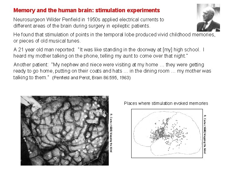 JHU BME 580 422 Biological Systems II Brain