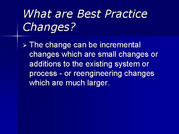 Best Practices Come to Florida Atlantic University aka