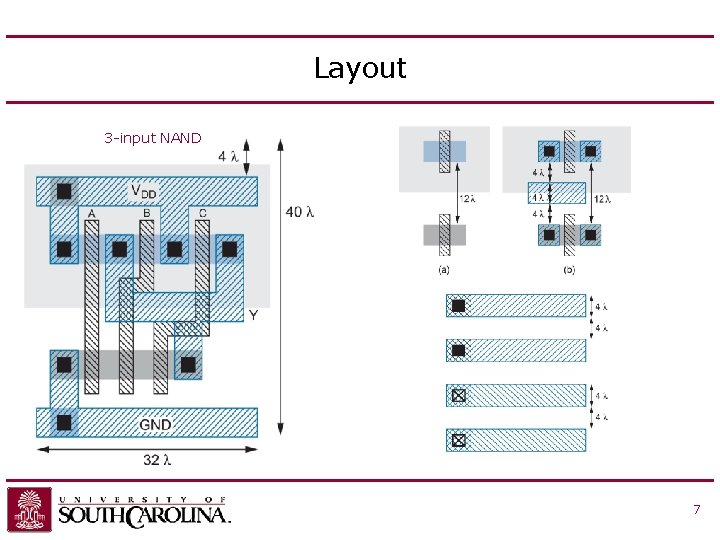 Integrated Circuit Design and Fabrication Dr Jason D