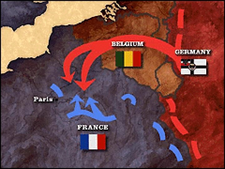 World War 1 Overview World War I Overview