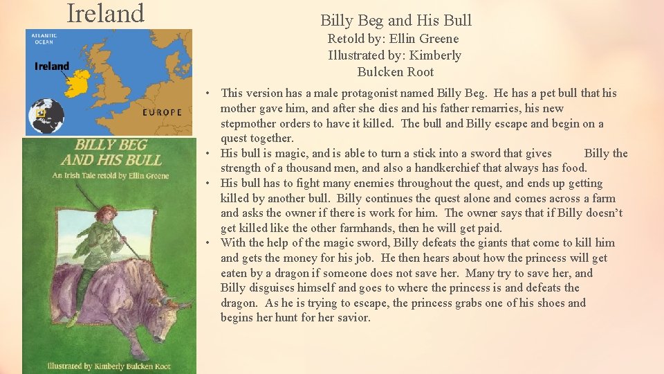 Traditional Literature Text Comparison By Kristen Houlihan Cinderella