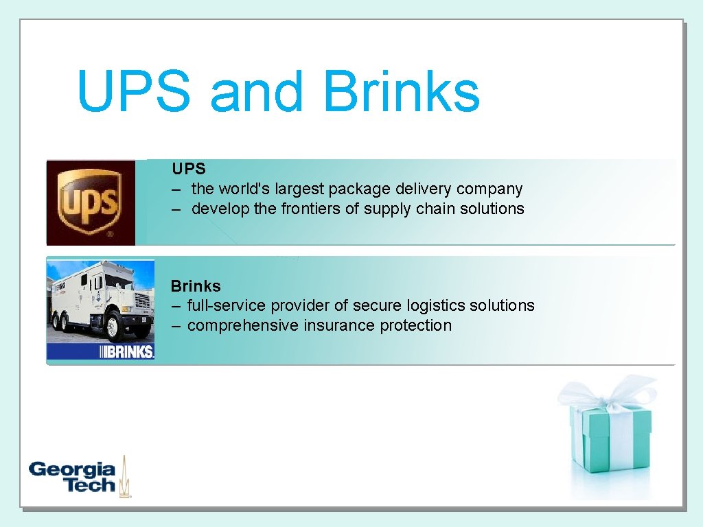 Tiffany Co Transportation Project Sponsor Joseph Shearn Jeff