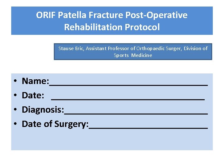 PERTEMUAN 5 Gangguan mobililitas sendi Gait Fungsi motorik