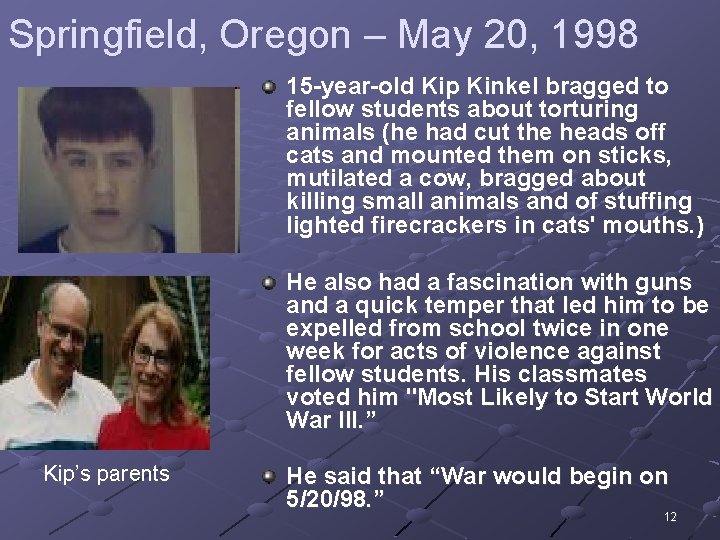 Active Assailant 1 Performance Objectives By the end