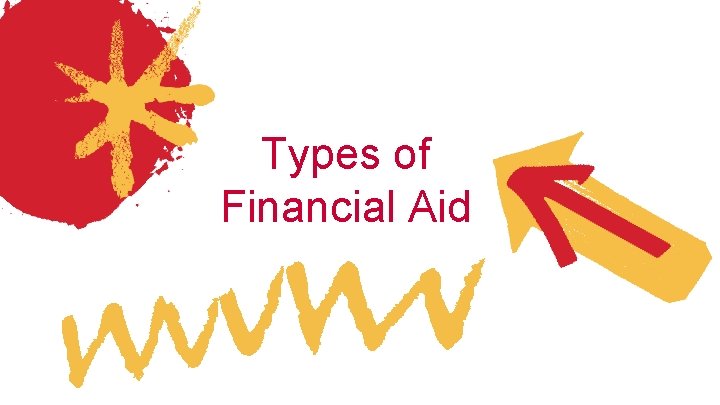Financial Aid Overview Julia Gwebu Financial Literacy Adviser