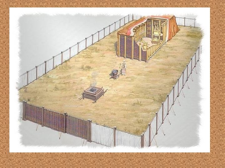 NAMES BRONZE Altar Altar of Burnt Offerings 5