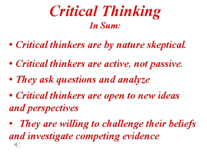 Introduction Course Goals and Objectives Professor Thomas M