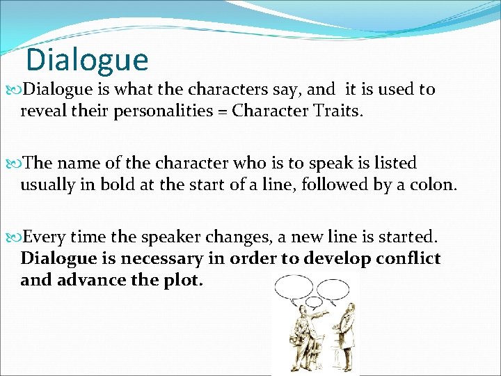 Laura lvarez Bentez Introduction to Drama What is
