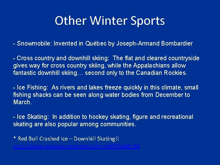 Quebec Multiculturalism Who Am I This nickname for