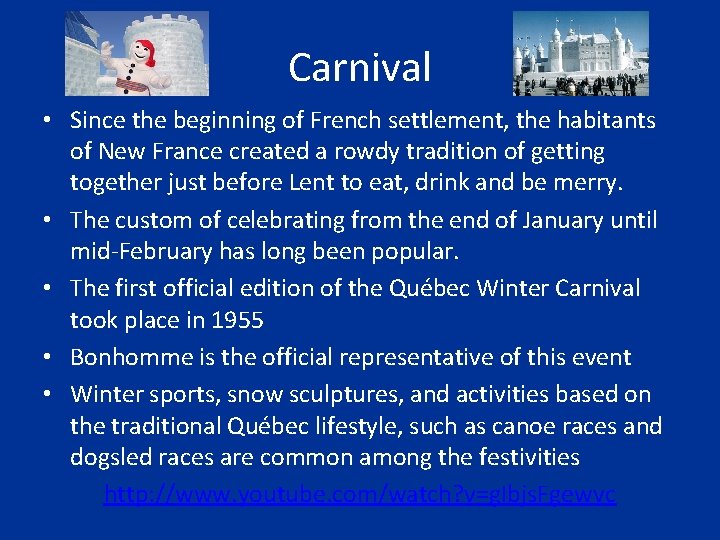 Quebec Multiculturalism Who Am I This nickname for