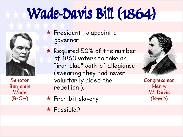 Key Questions 1 How do we bring the