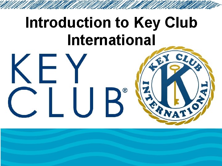 Membership 101 Key Club In Social Media District
