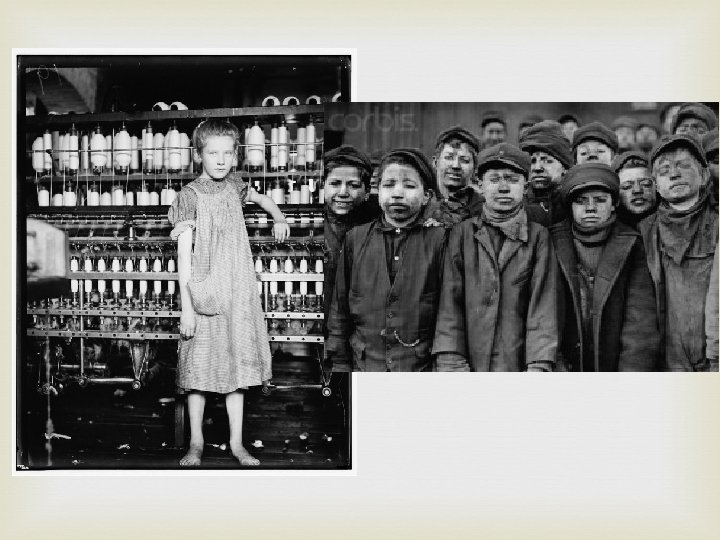 The North and South Take Different Paths Chapter