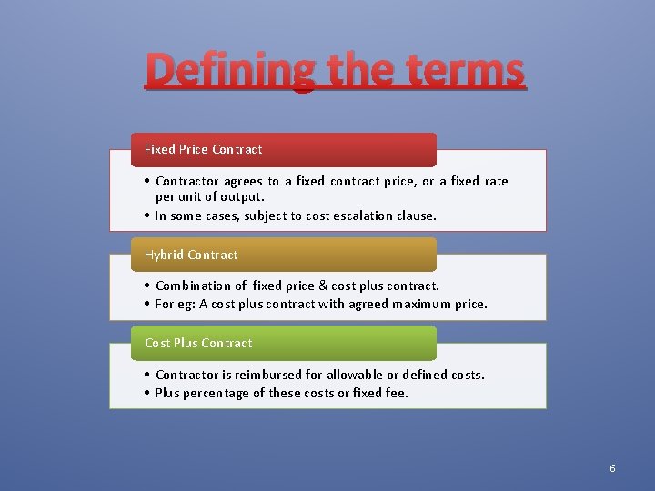 Accounting Standard 7 AS 7 Construction Contract 1