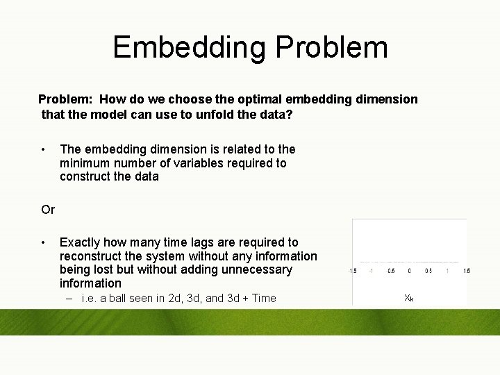Applications of Neural Networks in TimeSeries Analysis Adam