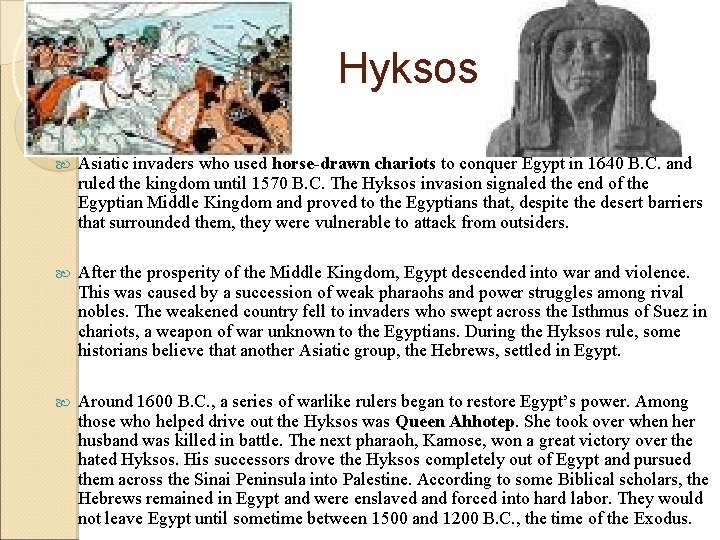 First Age of Empires 1570 200 BC Chapter