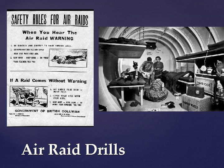 Cold War Competition The Arms Race the Space