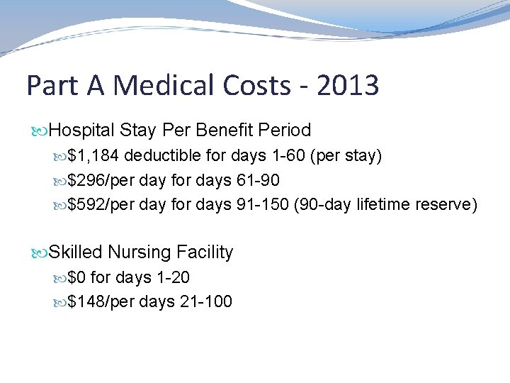 Understanding the A B C and Ds of