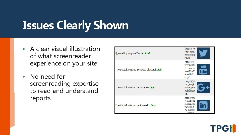 JAWS Inspect Onboarding Taking A Bite Out Of