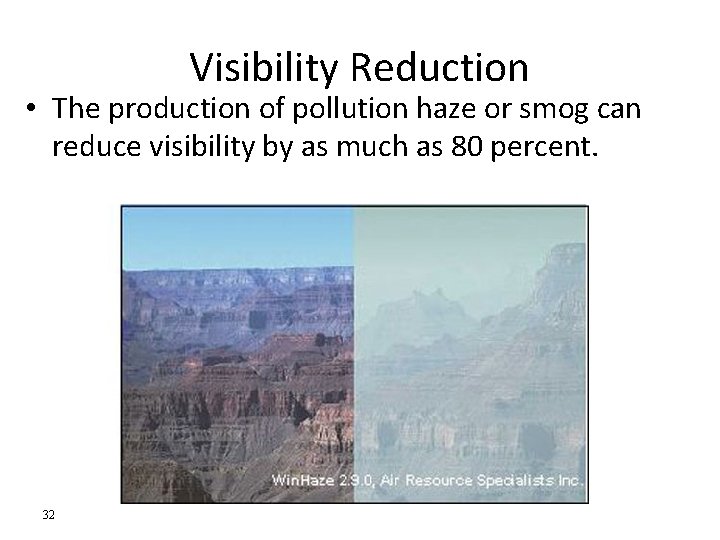 Air Pollution 1 Climate Processes And Air Pollution