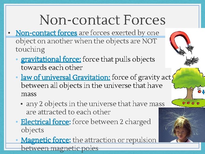 Unit 15 Force Motion Mr Perez Important Vocabulary