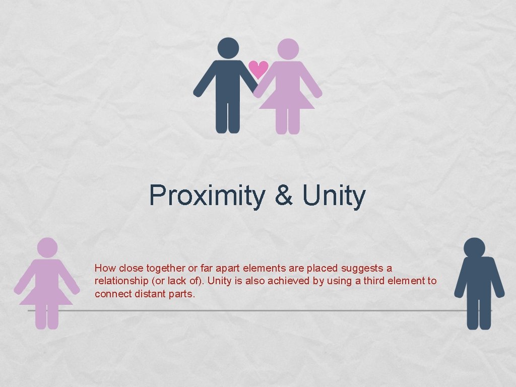 Lose the Bullets Effective Presentation Design understanding design