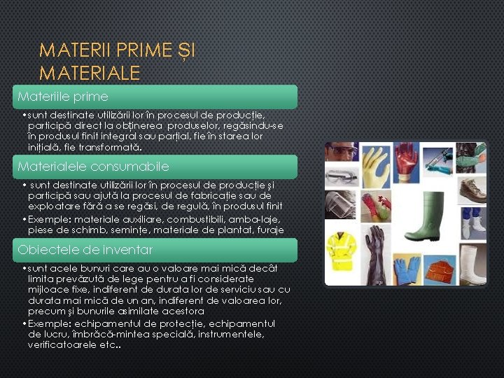 ACTIVE CIRCULANTE PRACSIU TINCA DANIELA II ACTIVE CIRCULANTE