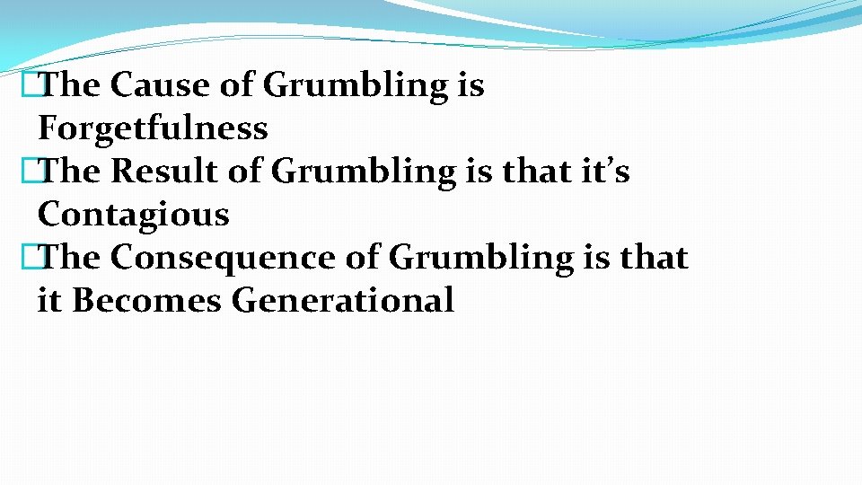 What Can I Do about Worry Matthew 6