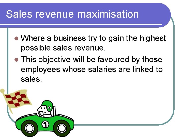 What is a business Write down what you