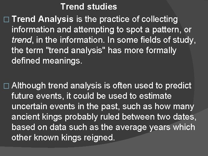 LECTURE 5 RESEARCH METHODS Validity and Reliability of