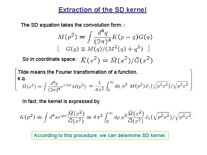 Hideaki Iida Tokyo Institute of Technology Collaborators M