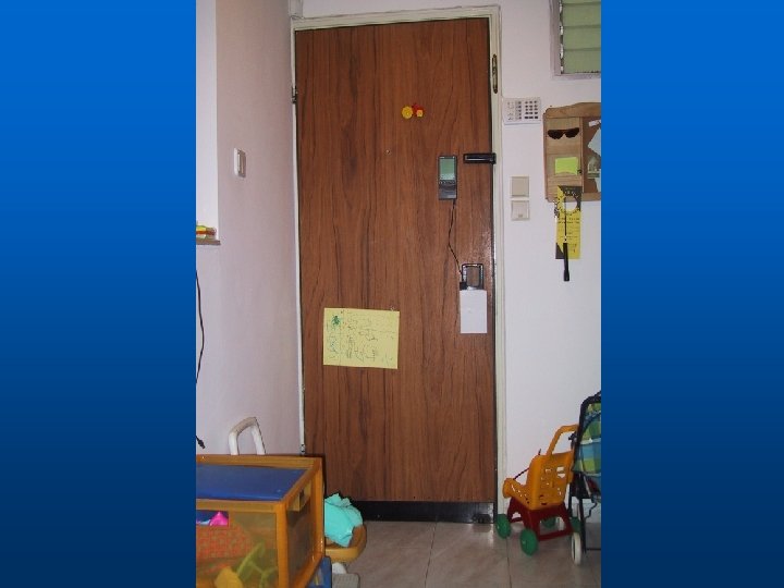 Sesame Smart Lock Simply secure Convenience Safety Control