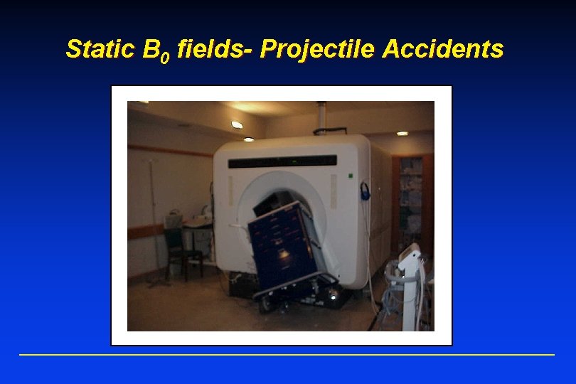 Human Subjects in f MRI Research Credits Robert