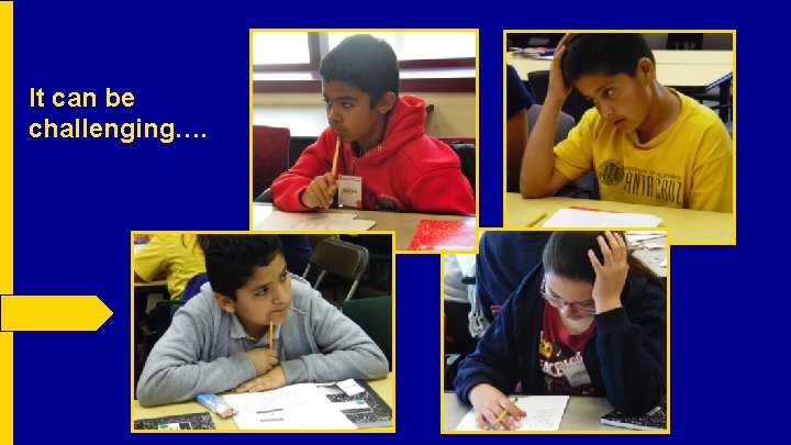 UC Irvine Math Club ENRICH THROUGH UCI Math