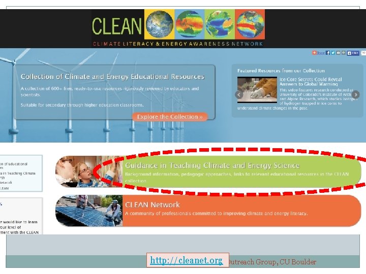 Online Tools and Energy Resources SUSAN BUHR SULLIVAN