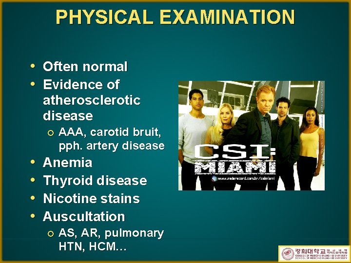 Coronary artery Pathophysiology an imbalance between the hearts