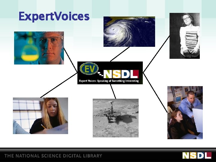 NSDL 2 0 Creating a collaborative digital library