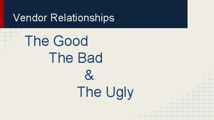 Just In Time JIT Lean Operations Presented by