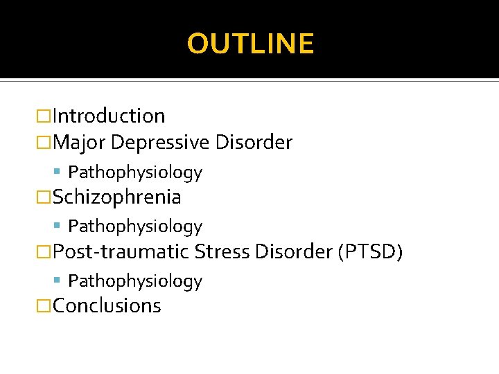 I SWEAR IM NOT CRAZY A Very Brief