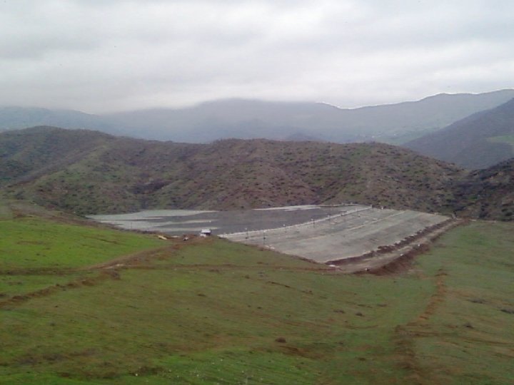 Tailings Dam Safety And Implementation Of Safety Guidelines