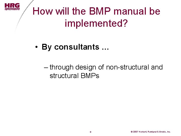 Pop Quiz What do the following all have