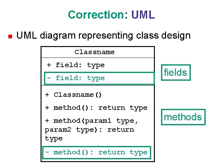 University of British Columbia CPSC 111 Intro to