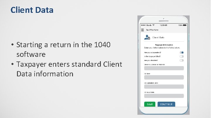 Introducing our new mobile apps We will have