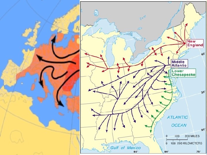 Diffusion S LEQ How can you describe the