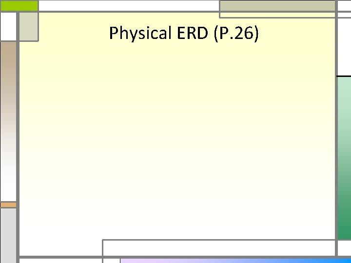 Designing and Implementation a WebBased Decision Support System