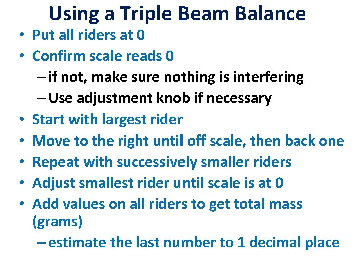 Do Now Find todays lab partner on board